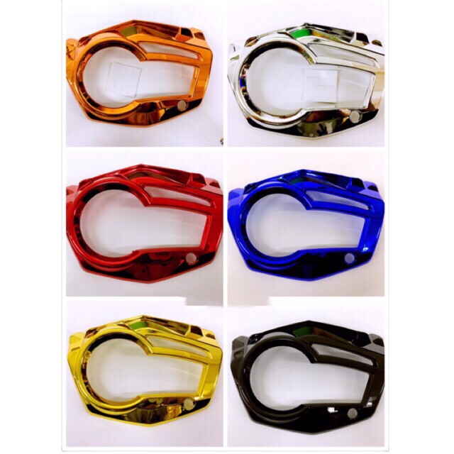 speedometer cover for sniper150. Yamaha Ic150 Sniper 150 | Shopee ...