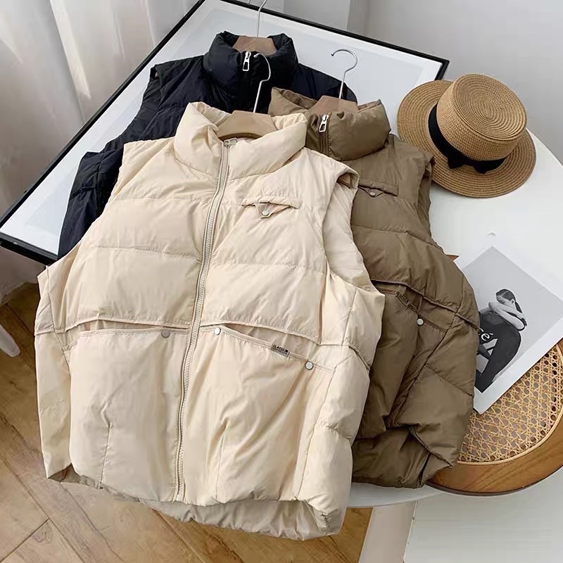 Excellent Beautiful New Model Buoyancy Vest, Type 1 Thick Bag | Shopee ...