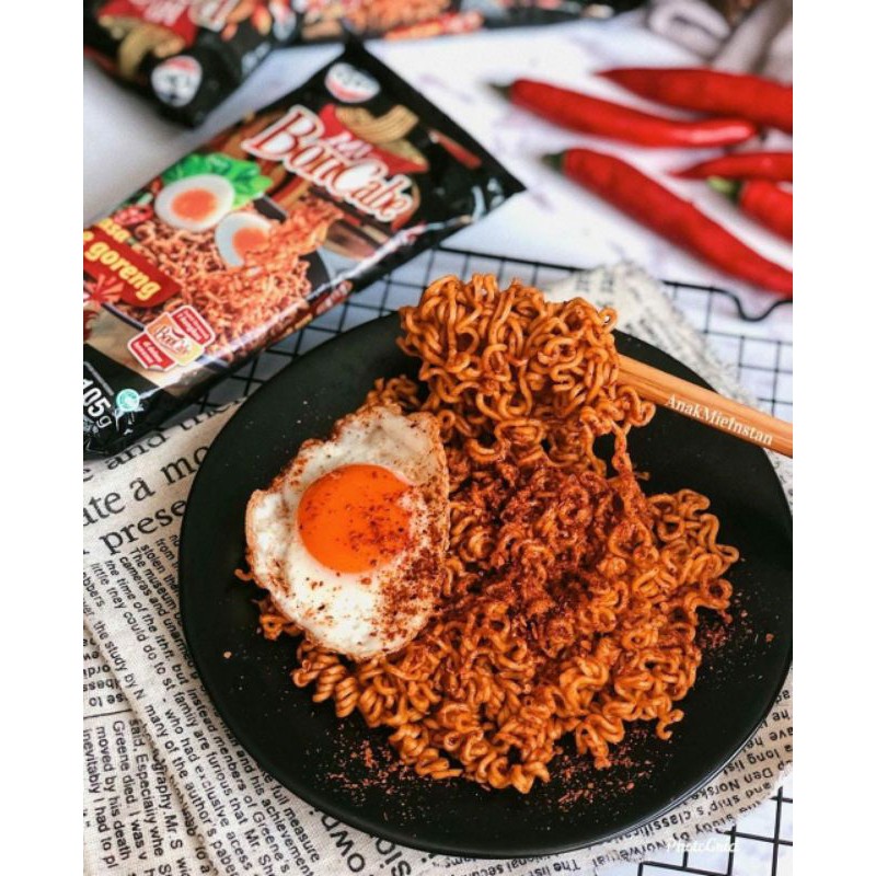 Mi Boncabe | Shopee Philippines