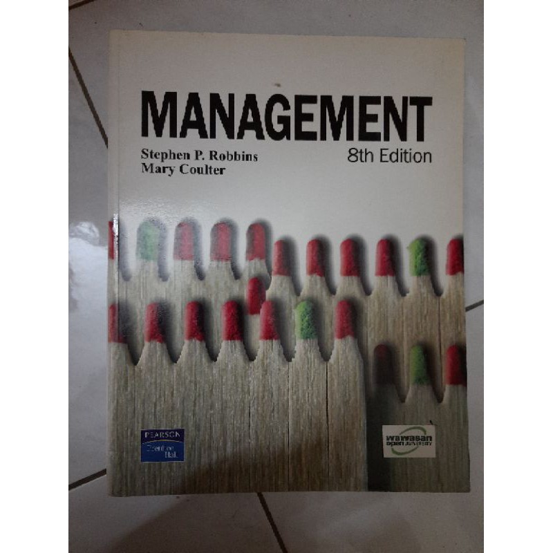 Management Reference book | Shopee Philippines
