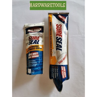 SureSeal Multi-Purpose Elastomeric Sealant / Sure Seal | Shopee Philippines