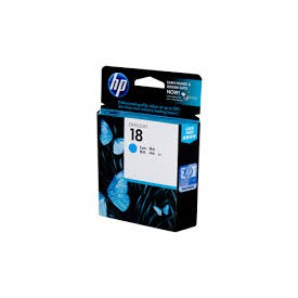 HP 18 Color Original Ink Cartridge | Shopee Philippines