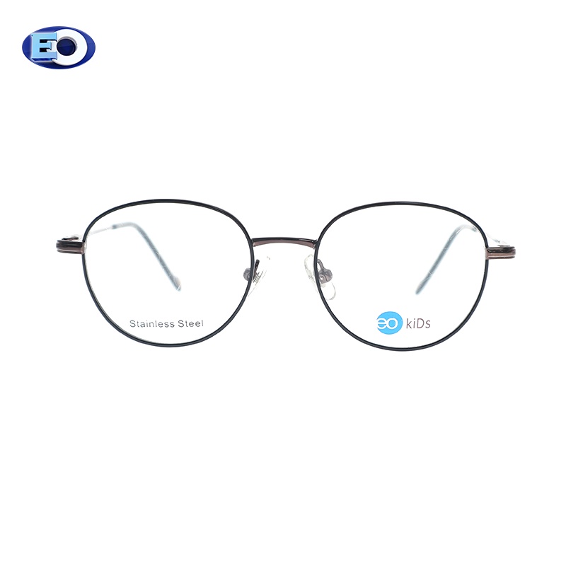 EO Kids Little Primrose Frame with Free Multicoated Lens/ Non-graded ...
