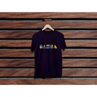 UAENA IU Logo Shirt Black | Digital Print | Shopee Philippines