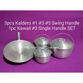 kaldero - Best Prices and Online Promos - Jan 2023 | Shopee Philippines