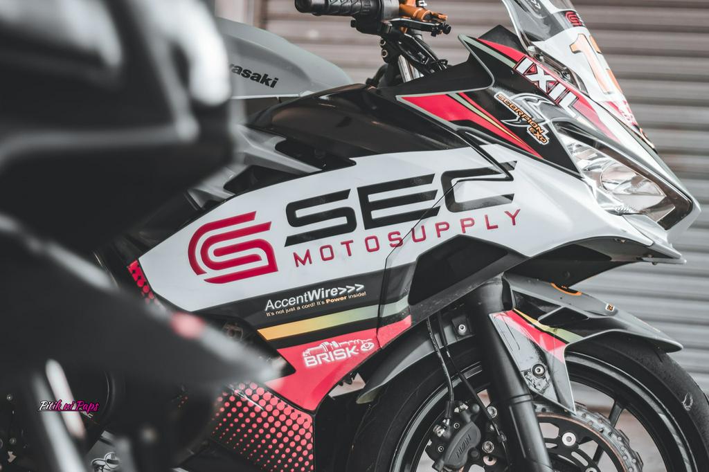 SEC Moto, Online Shop | Shopee Philippines