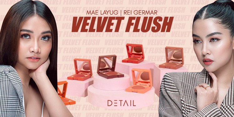 Detail Cosmetics, Online Shop | Shopee Philippines