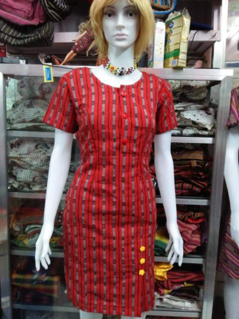 IGOROT DRESSES MADE TO ORDER | Shopee Philippines