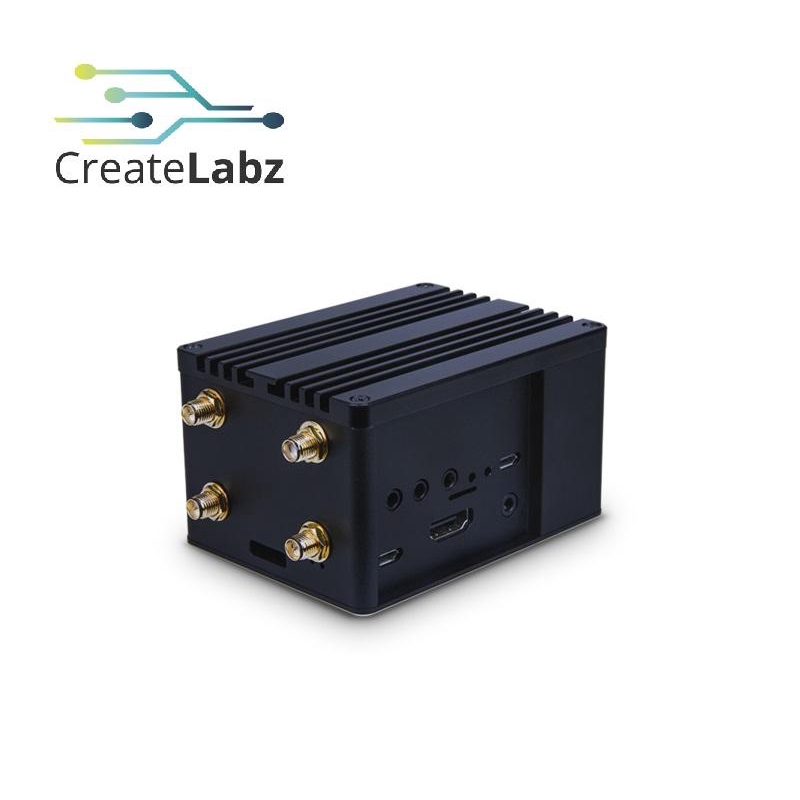 RAKWireless RAK7243C Pilot Gateway - LoRA ( 433MHz / 868MHz ) | Shopee ...