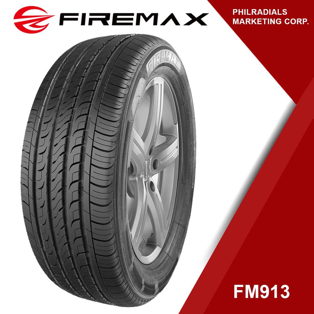 Firemax 185R14C 8PR 102/100N FM913 Commercial Light Truck | Shopee ...