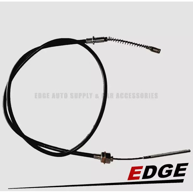 Universal Hand Brake Cable for C240 4BA1 4BC2 Handbrake | Shopee ...