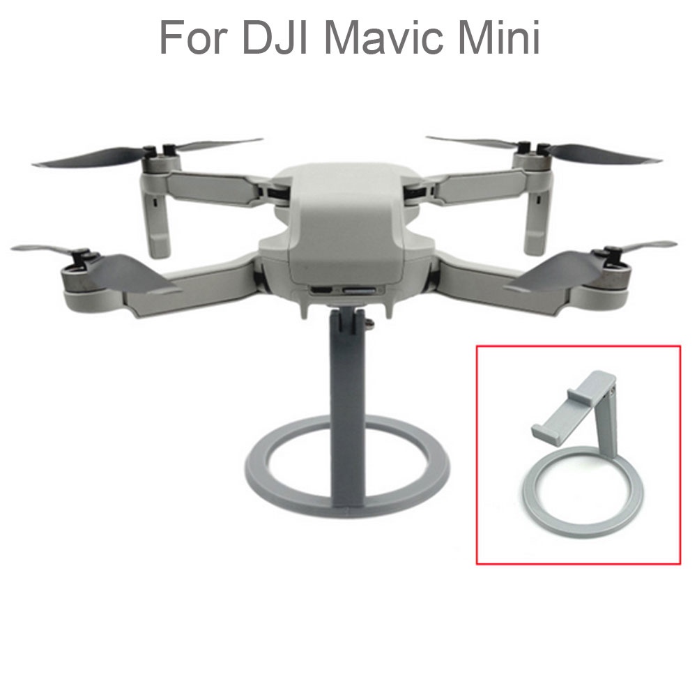 Desktop Display Stand Base Quick Release Support Holder For DJI Mavic ...