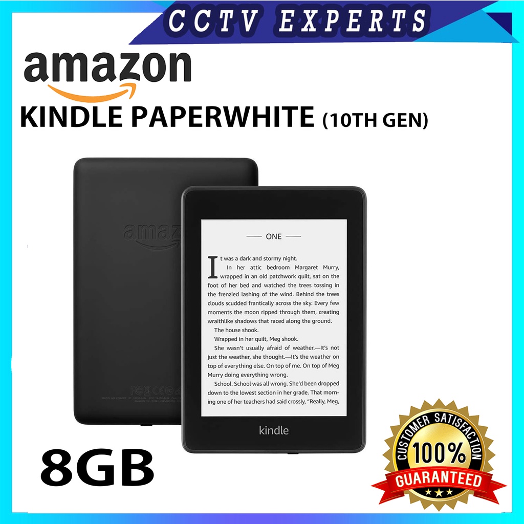 kindle paperwhite 8gb 32gb – kindle paperwhite 旧モデル – YXEKC