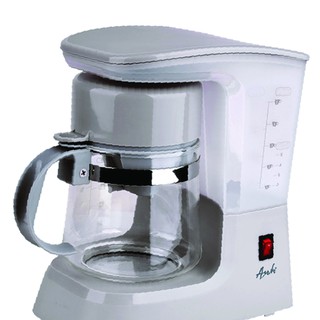 Asahi CM 026 Drip Coffee Maker 5 Cups | Shopee Philippines