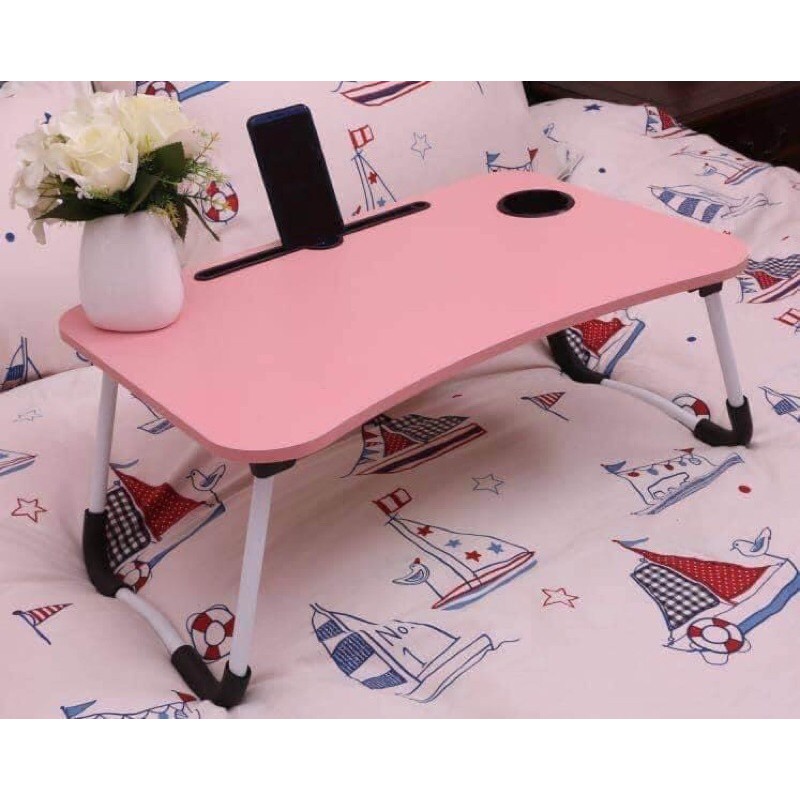 LAPTOP TABLE (FOR WFH EMPLOYEES) | Shopee Philippines