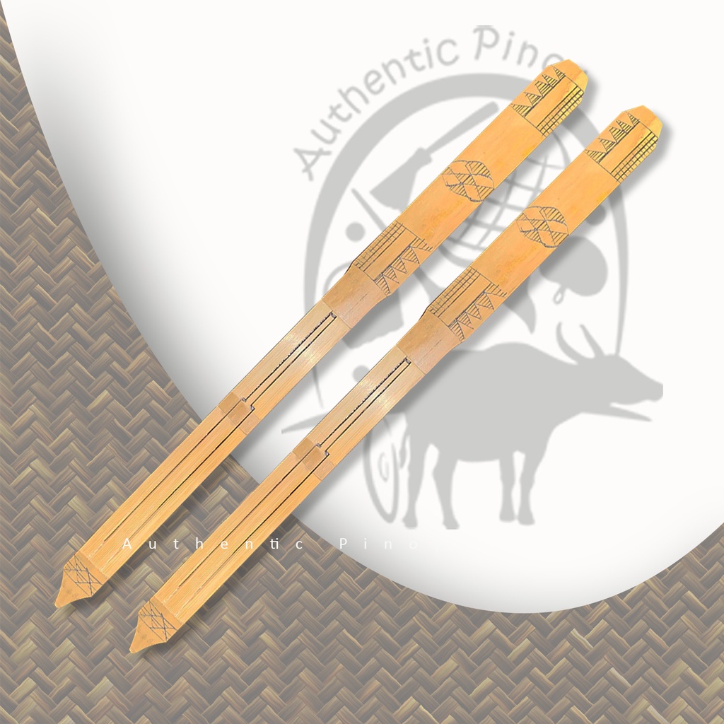 Pcs Kubing Philippine Jaw Harp (Ethnic Musical Instrument) Lazada PH ...