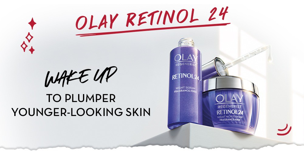 Olay Official Store, Online Shop | Shopee Philippines