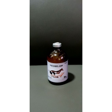 vitamin ade inj 100ml | Shopee Philippines