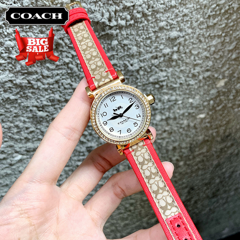 NEW coach watch - munimoro.gob.pe