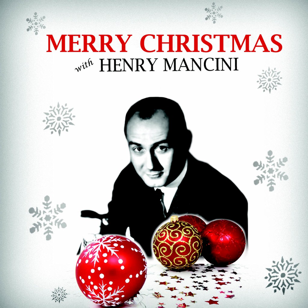 MERRY CHRISTMAS with Henry Mancini | Shopee Philippines