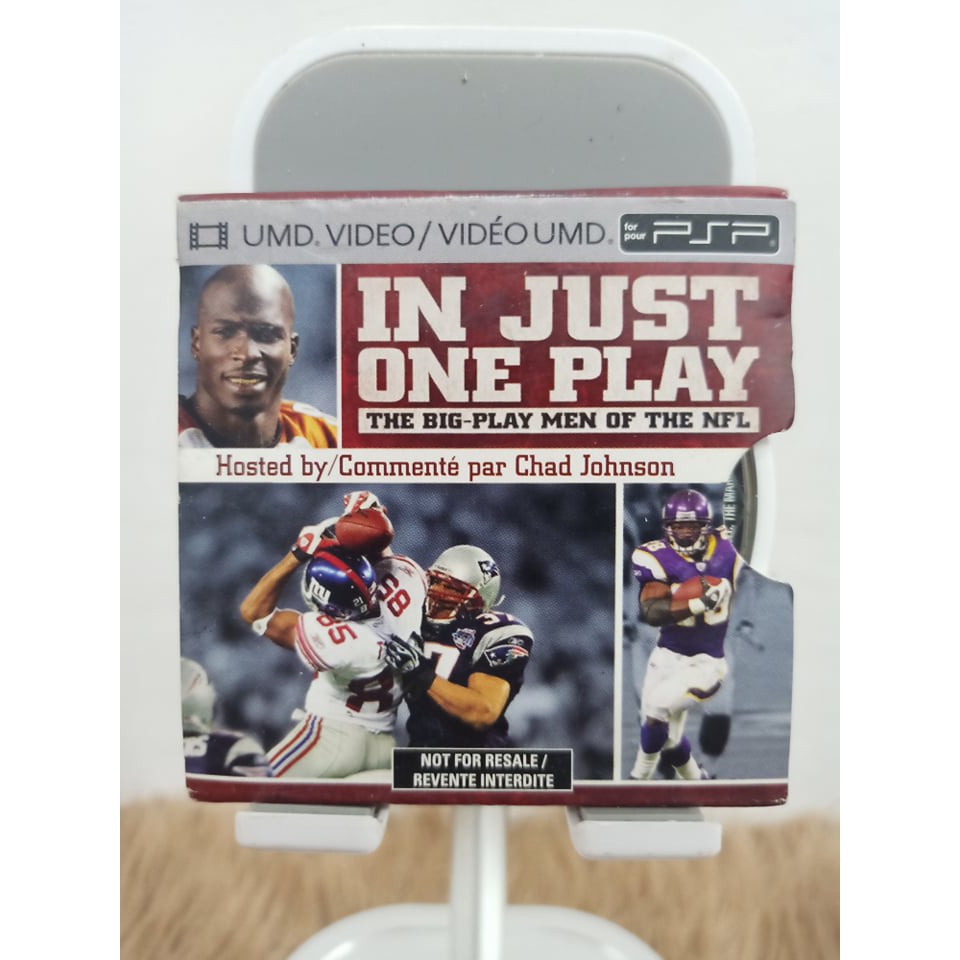 PSP UMD Video In Just One Play | Shopee Philippines