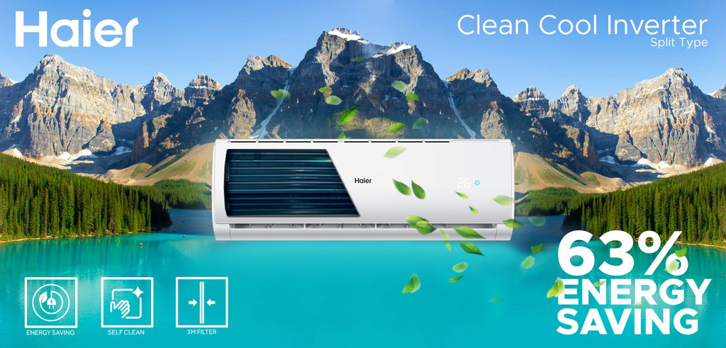 Haier Official Store, Online Shop | Shopee Philippines