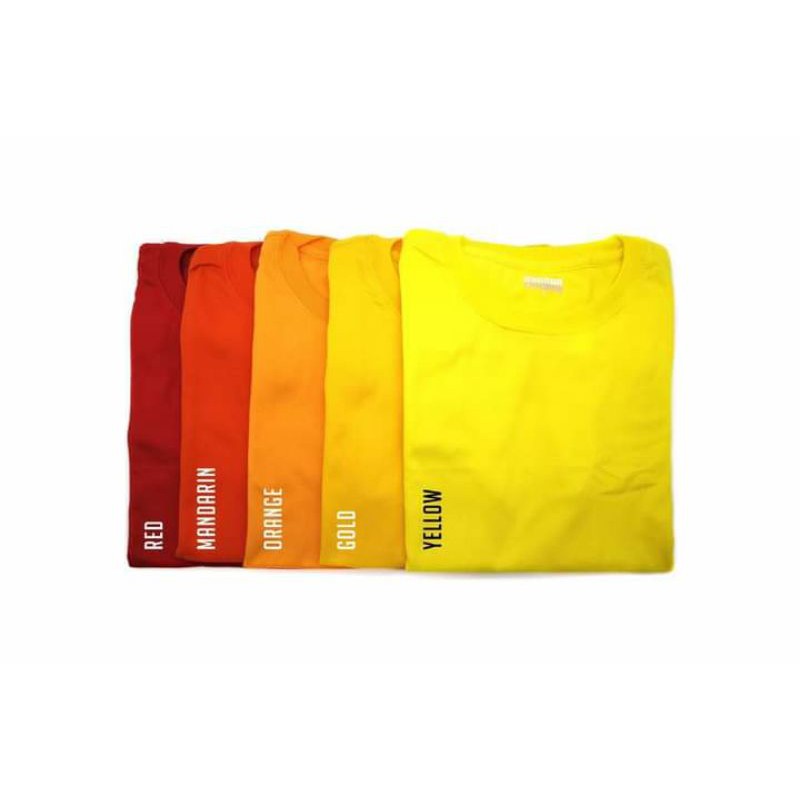 Dannon Roundneck t-shirts Size XS to 5XL #5 | Shopee Philippines