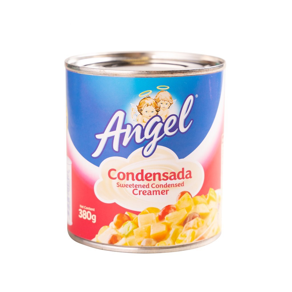 Angel Condensada 380g | Shopee Philippines