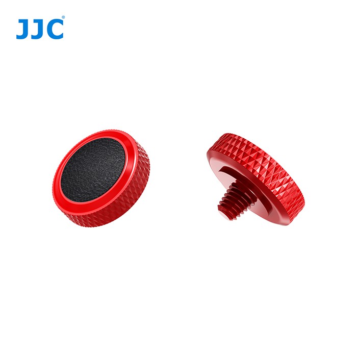JJC Deluxe Soft Shutter Release Button for Threaded Camera Buttons | Shopee Philippines