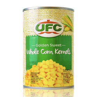 UFC Corn Kernels 425g | Shopee Philippines