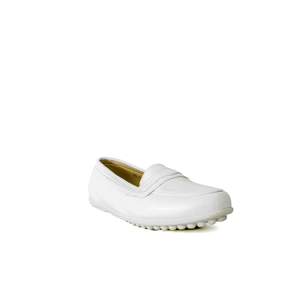 Zanea Elaine Loafers | Shopee Philippines