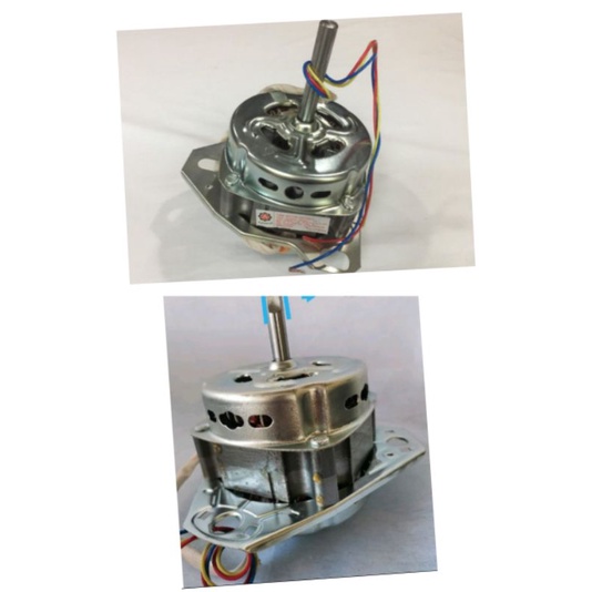 wash motor / washing machine motor | Shopee Philippines