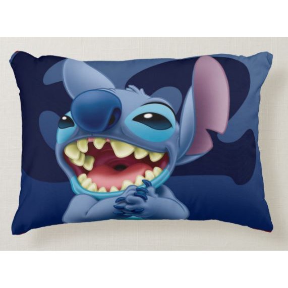 STITCH New Mini Pillows 8x11 inches | Shopee Philippines