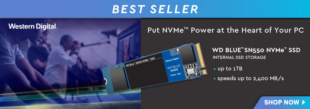 WD Official Store, Online Shop | Shopee Philippines