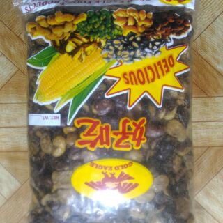 1kg Popbeans ( pop beans patani ) for sale | Shopee Philippines