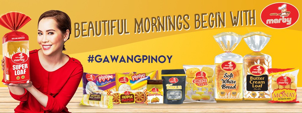 Marby, Online Shop | Shopee Philippines