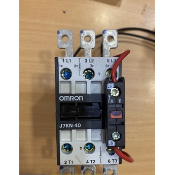 Mccb, MCB, Contactor - Lynderm Store