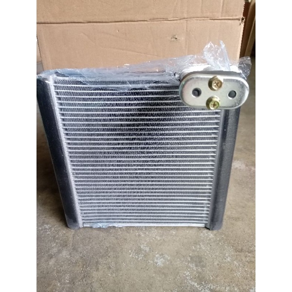 Toyota Wigo (2016-2021) Evaporator Laminated Cooling Coil | Shopee ...