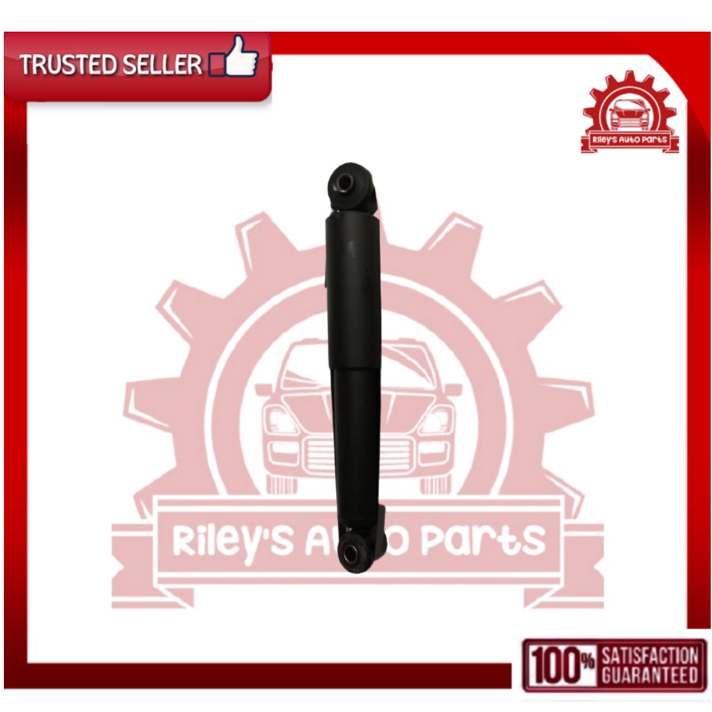 NITROTECH GAS SHOCK ABSORBER REAR FOR HYUNDAI EON | Shopee Philippines