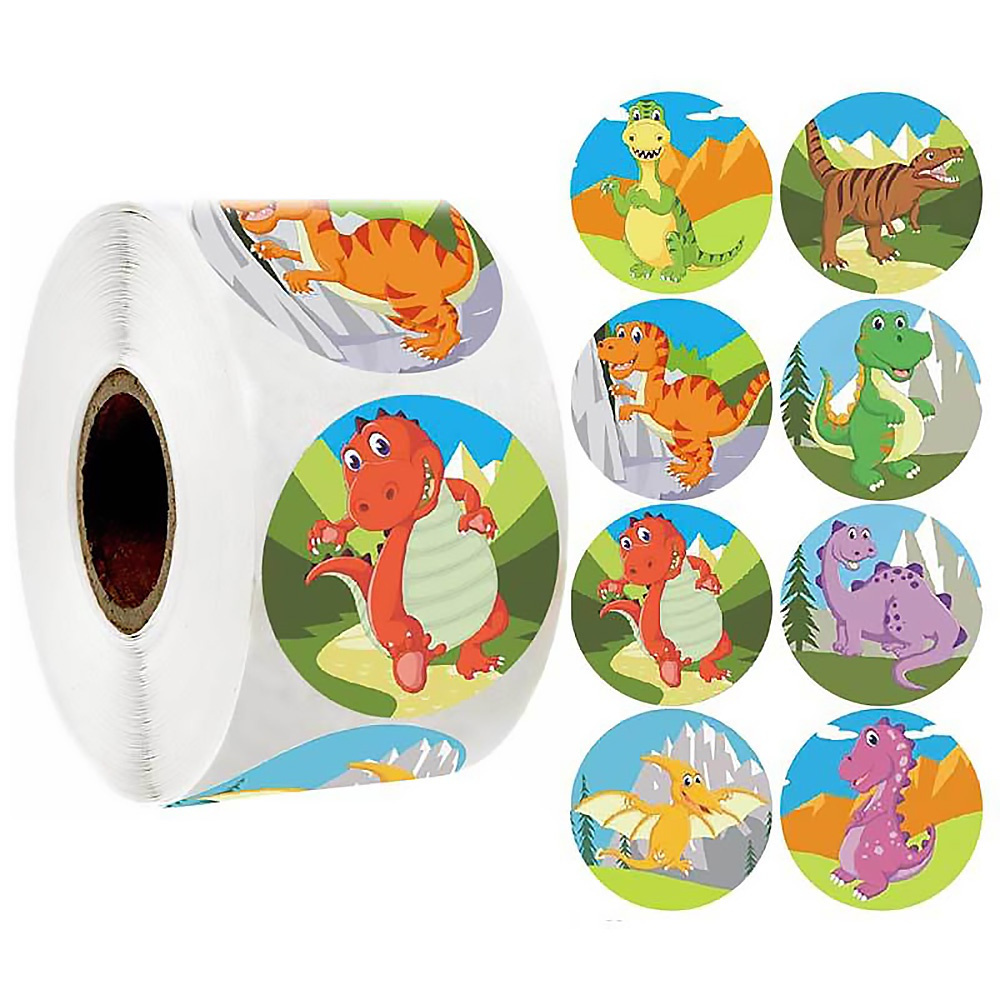 500-stickers-roll-1-inch-stickers-sealing-stickers-self-adhesive
