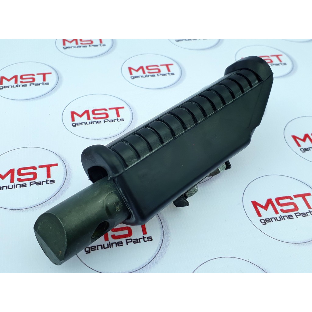 Step Pillion RH Rouser 135 Bajaj Genuine Parts DJ161129 | Shopee ...