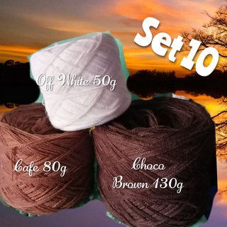 4ply Indophil Yarns affordable sets for small projects | Shopee Philippines