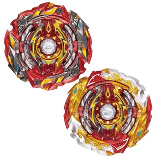 (Rubber Driver) Laike Beyblade Flame B172 World Spriggan Beyblade Burst ...