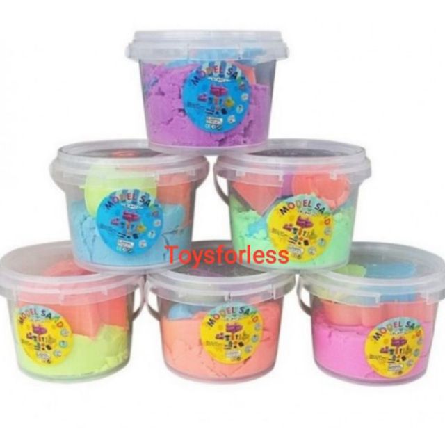 300g. MOTION Sand 12 molds & Scalpels Included | Shopee Philippines
