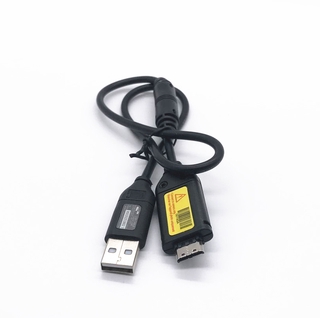 Charger USB Data Charging Cable for Samsung Digital Camera WB Series ...