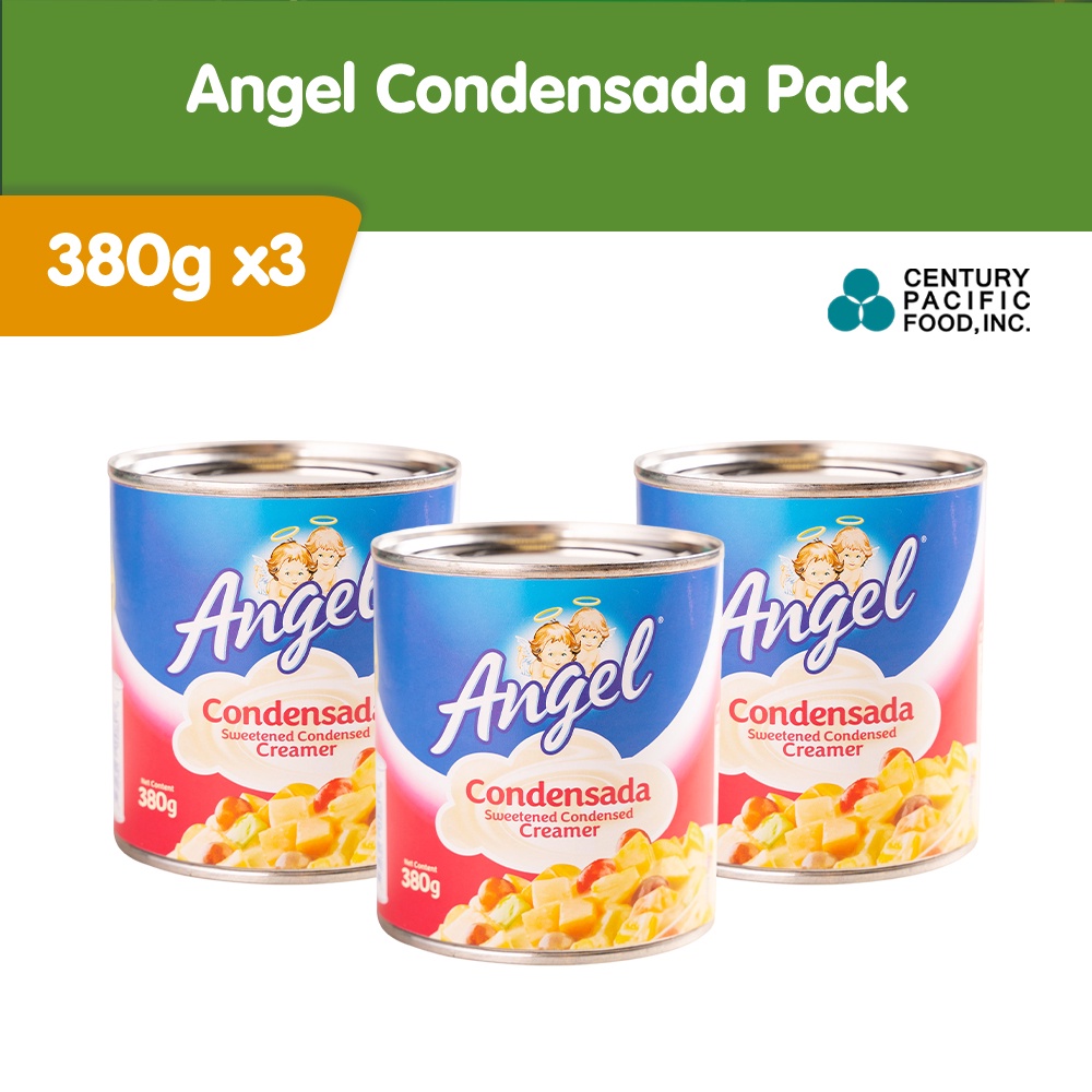 angel evap milk - Best Prices and Online Promos - Jan 2023 | Shopee ...