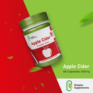 Simplee Supplements, Online Shop | Shopee Philippines