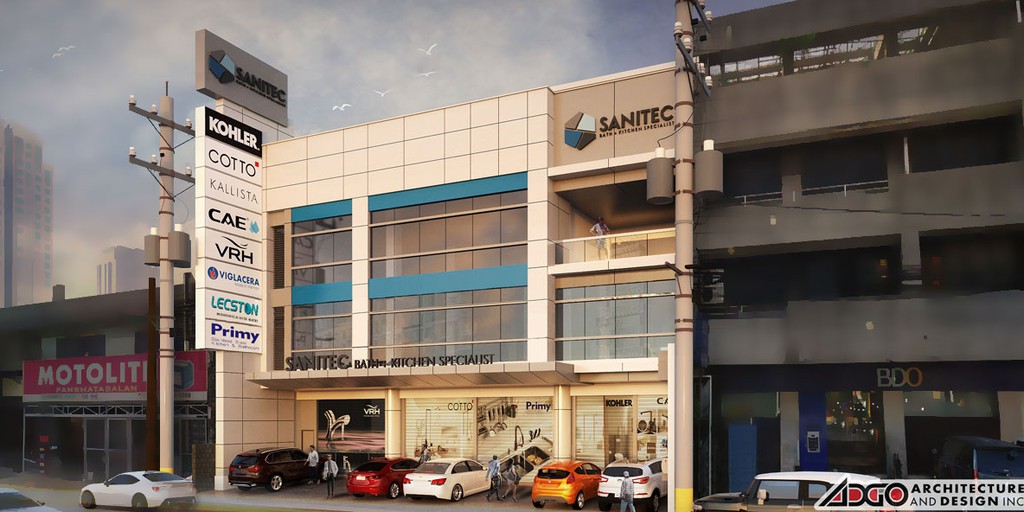 Sanitec, Online Shop | Shopee Philippines