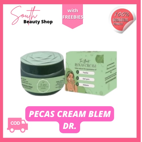 PEKAS Cream By Blem Dr. | Shopee Philippines
