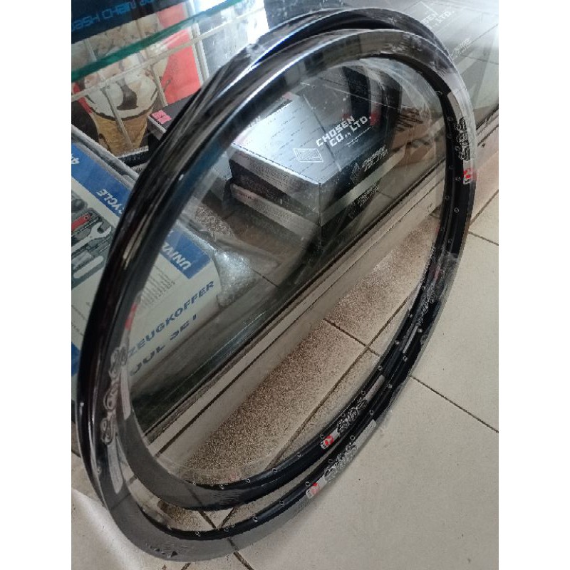 Vision Rims by Da Bomb | Shopee Philippines